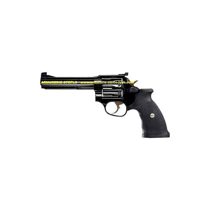 Manurhin MR 73 HB Sport 5" 3/4 - 357 Magnum