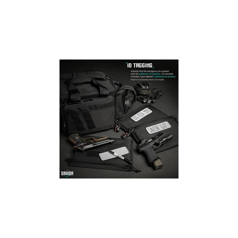 Savior Equipment - Specialist range bag - Armurerie STEFLO