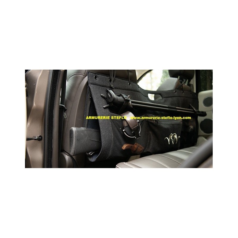 Rangement voiture - fourreau + accessoires - Blaser