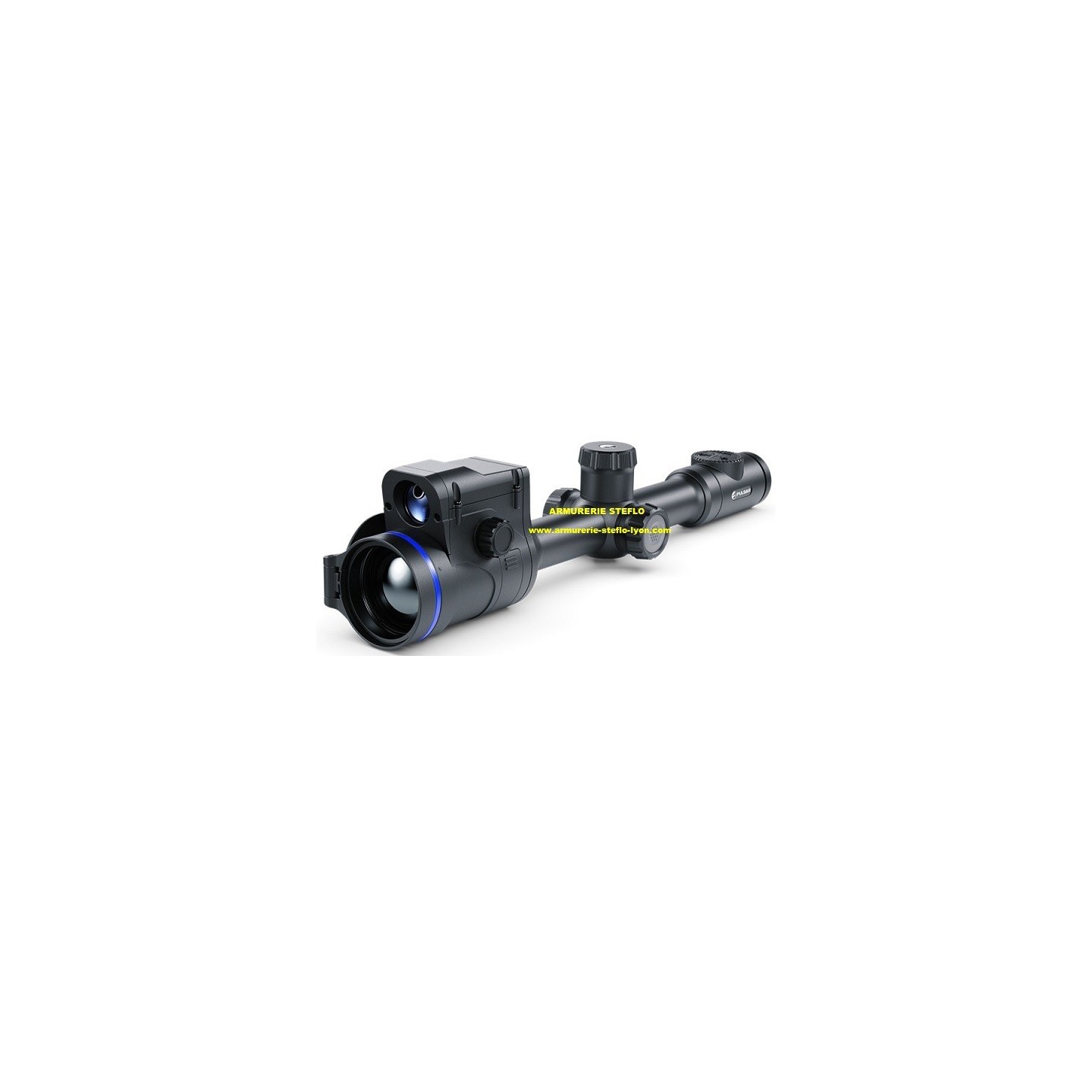 Lunette thermique Thermion 2 XQ50 LRF Pro - Pulsar - Armurerie STEFLO