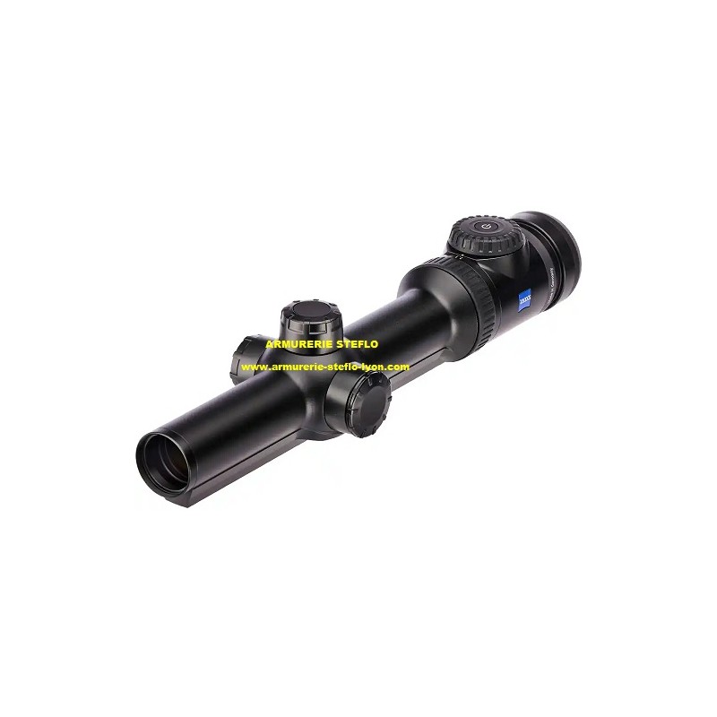 Zeiss Victory V8 - 1,1-8x24 - réticule 60 - rail M