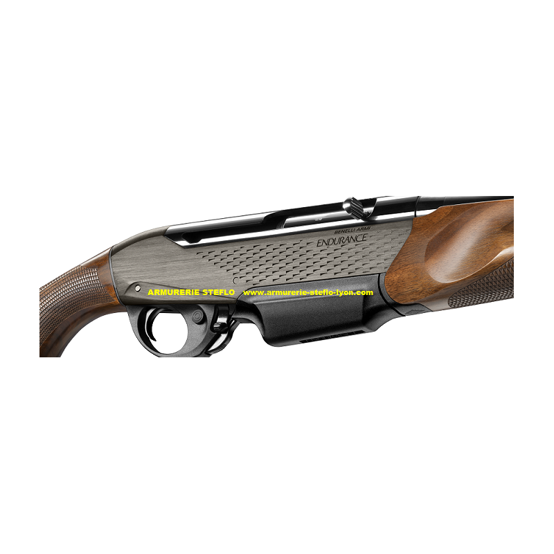 Nouvelle carabine semi-automatique de Benelli , l'Endurance Pro Wood.