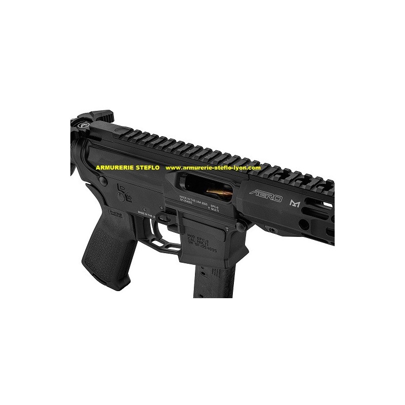 Choisissez Aero Precision, choisissez la perfection.