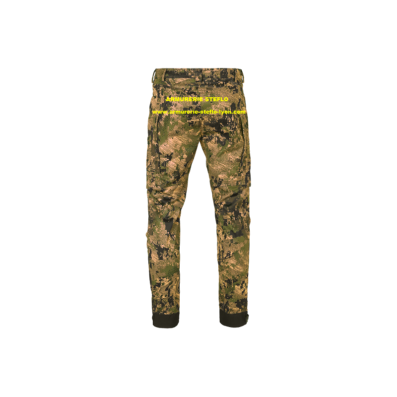 Pantalon de chasse Härkila Optifade WSP