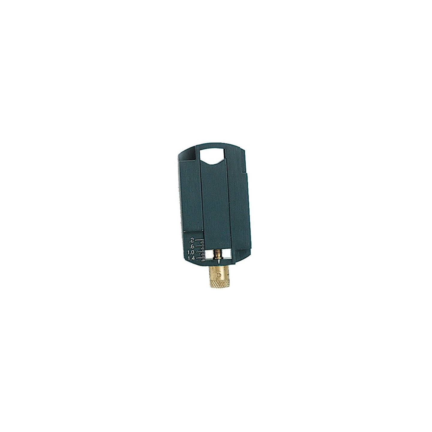 Lee Adjustable Charge Bar.
