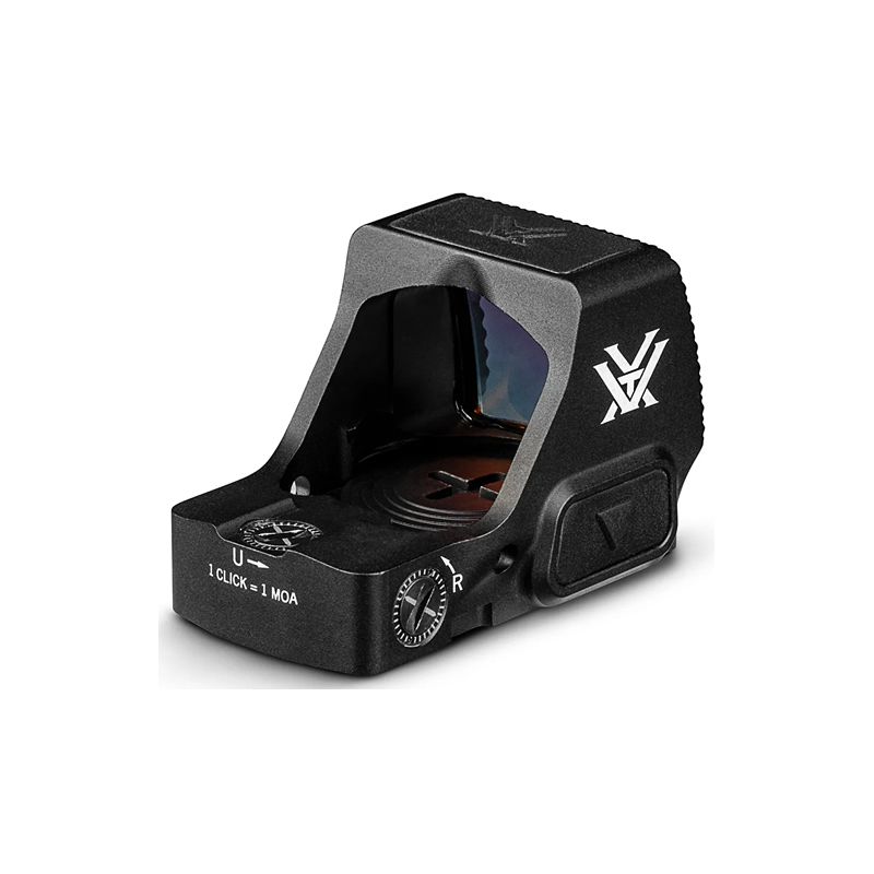 Vortex Point Rouge Defender ST