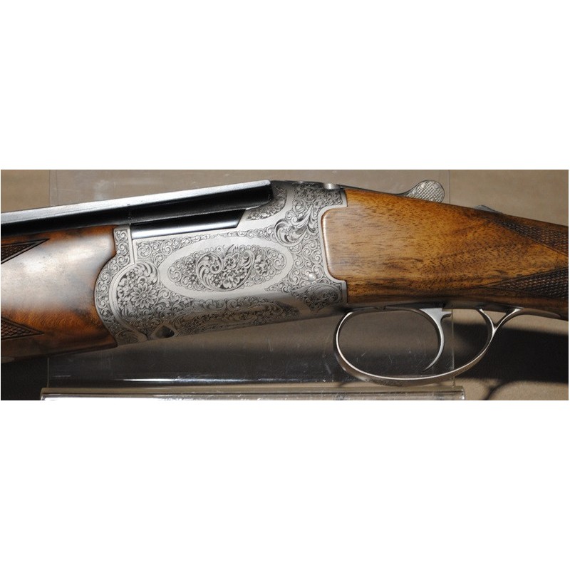 Chapuis Armes Super Orion C35 light - 12/76 - chokes fixes 1/4 et 1/2