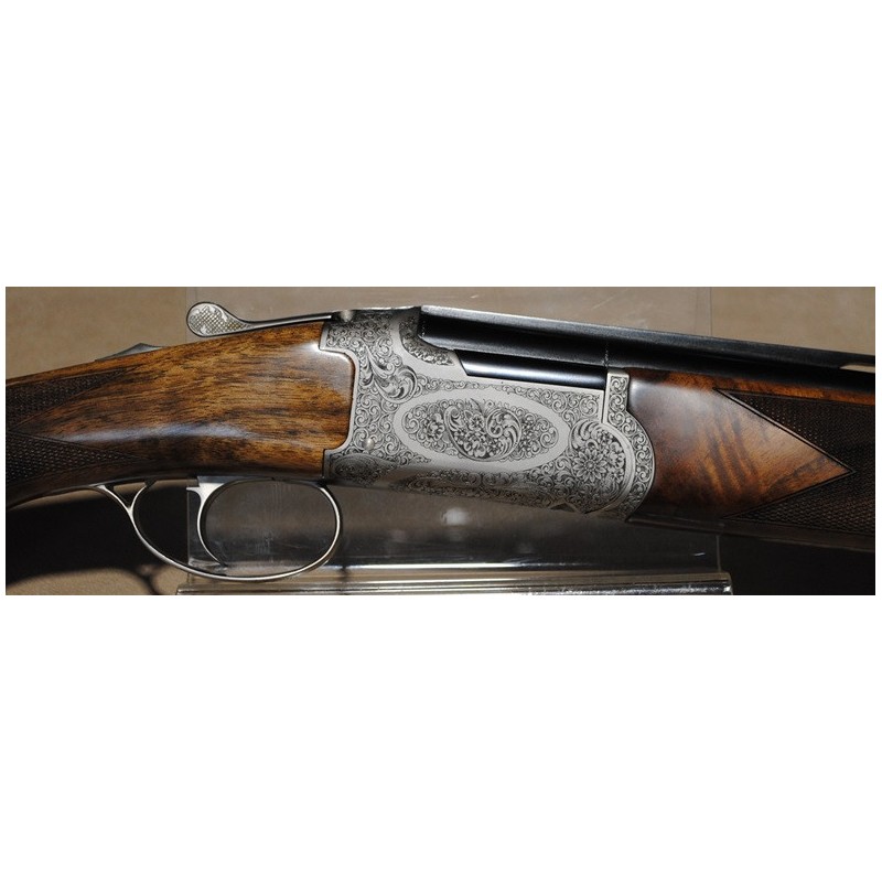 Chapuis Armes Super Orion C35 light - 12/76 - chokes fixes 1/4 et 1/2