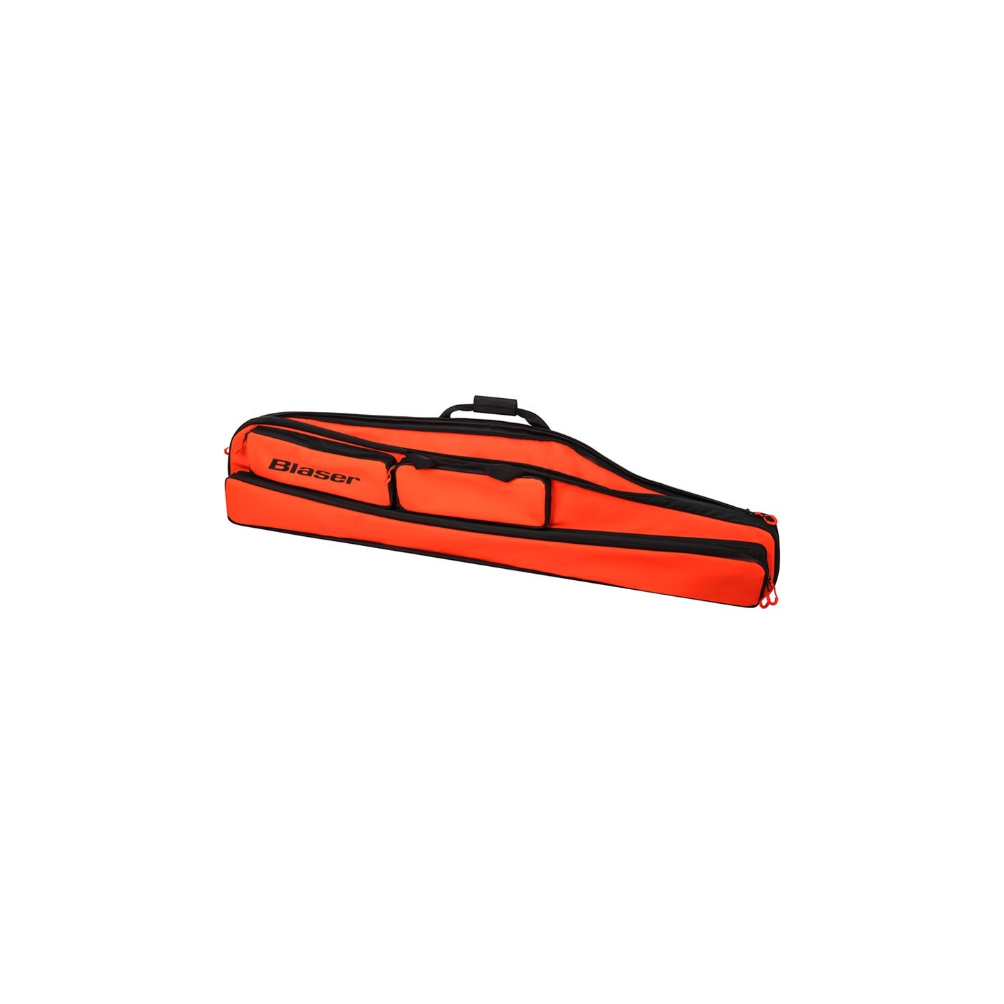 Fourreau carabine orange - Blaser - 128cm