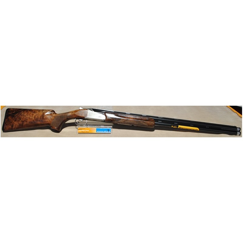 Browning B825 Sporter TF(devant trap) - 12/76 - 76cm - Invector DS ex...
