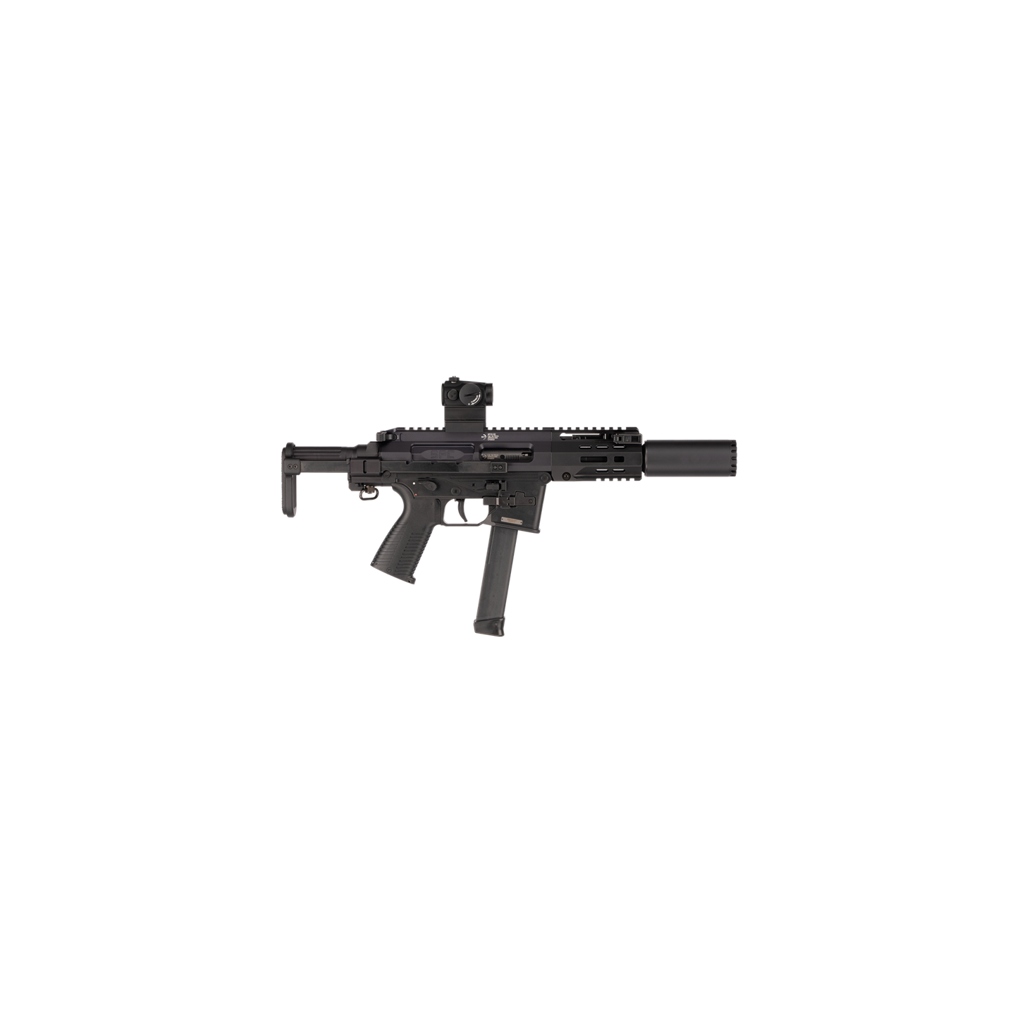 B&T SPC9 SD PDW G - Cal 9x19