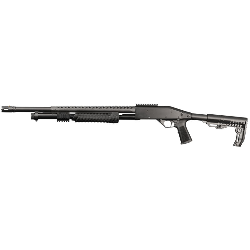 Rossi SR12 Tactical - 12/76 - 4+1 - 61cm