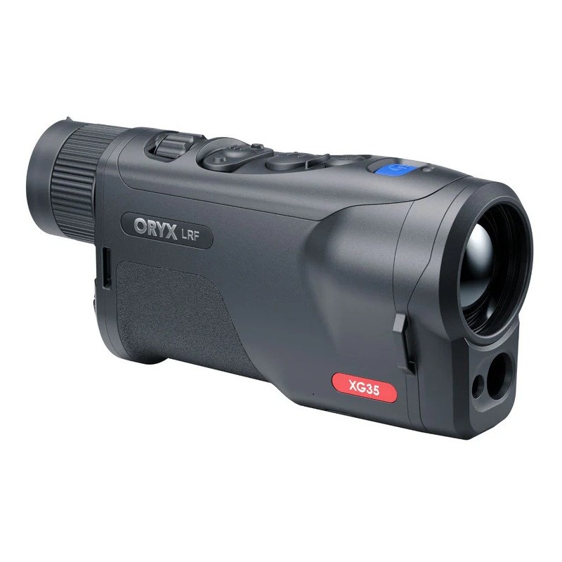 Pulsar Oryx XG35 LRF - caméra thermique