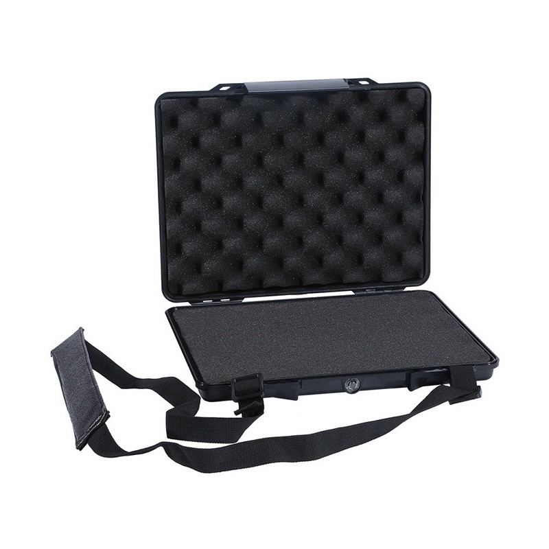 Mallette Dakota - Arme de poing - mod.34 - noir 33,7x26,8x4,9cm