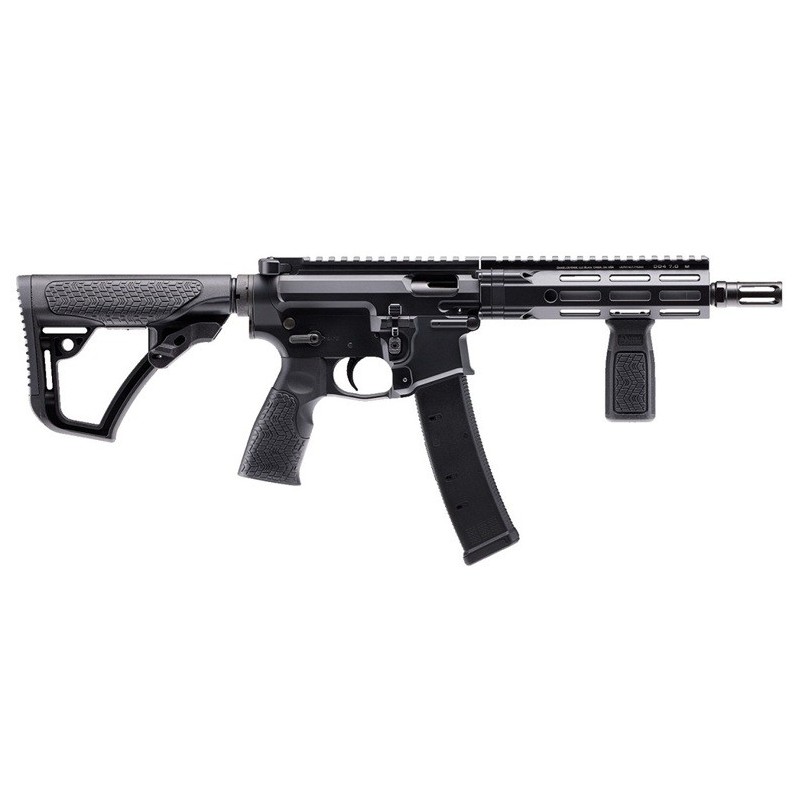 Daniel Defense - PCC SBR 8.3" - 9x19