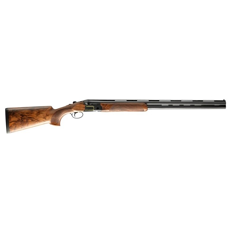 Beretta DT11 Black DLC - Trap - 12/70 - 81cm - Choke fixe