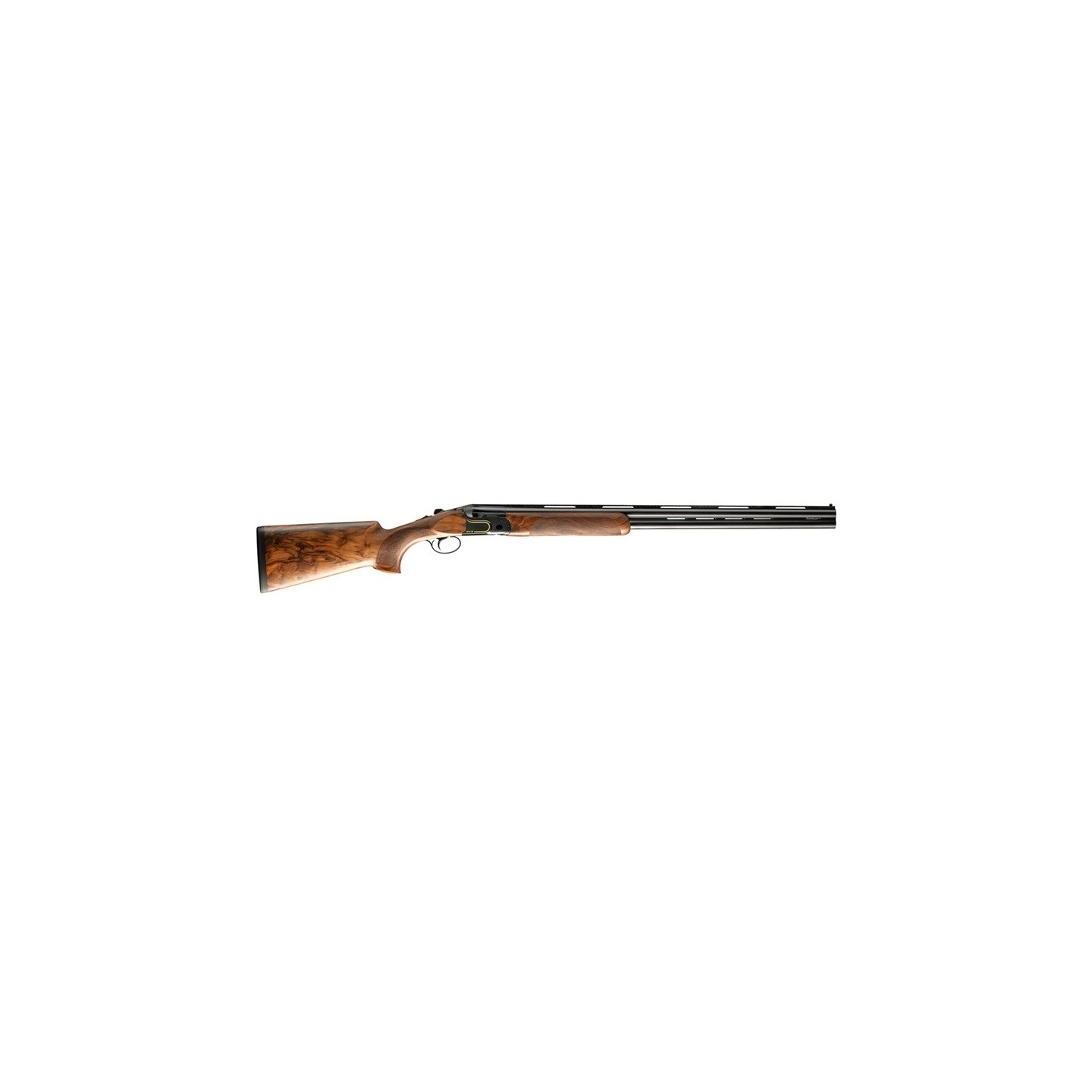 Beretta DT11 Black DLC - Trap - 12/70 - 81cm - Choke fixe
