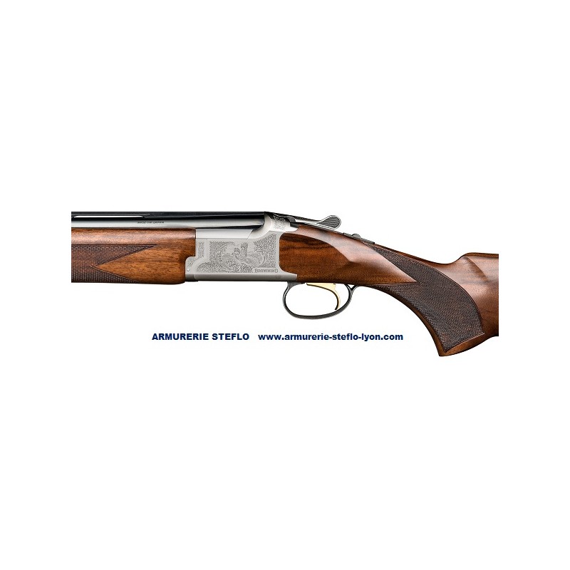 Browning B525 Game One light