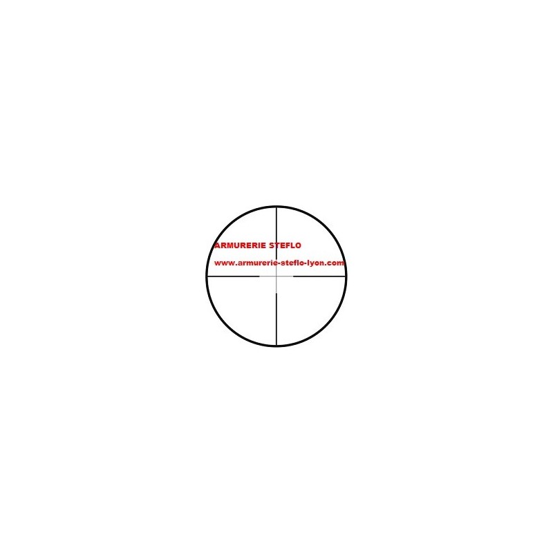 Hawke Vantage 4x32 - 30/30
