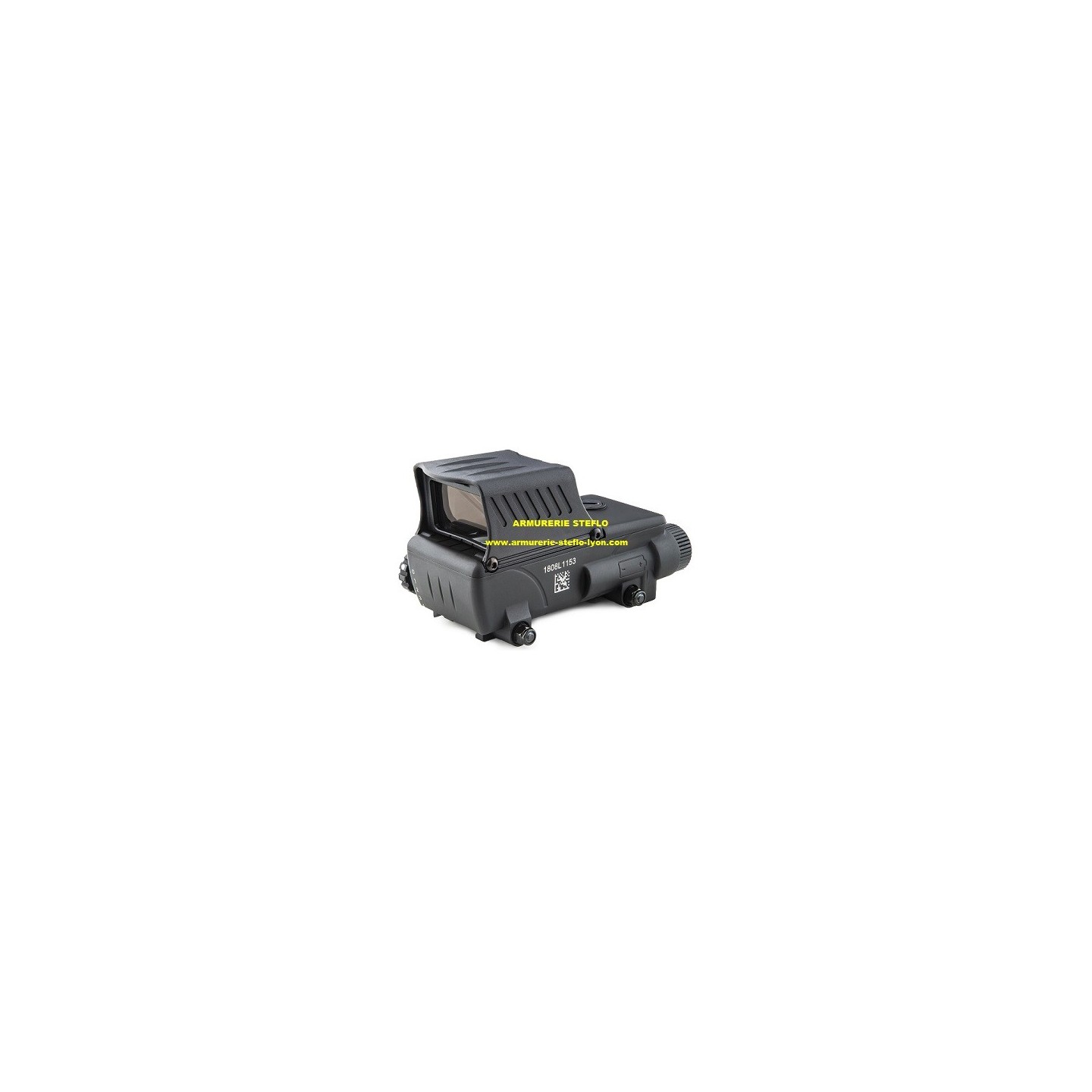 Meprolight RDS PRO V2 Red Dot 2 MOA
